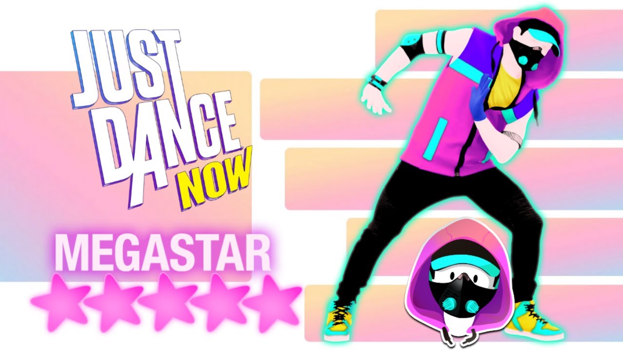 Just Dance Now - Bangarang ALTERNATE Extreme By Skrillex Ft. Sirah 5 ...