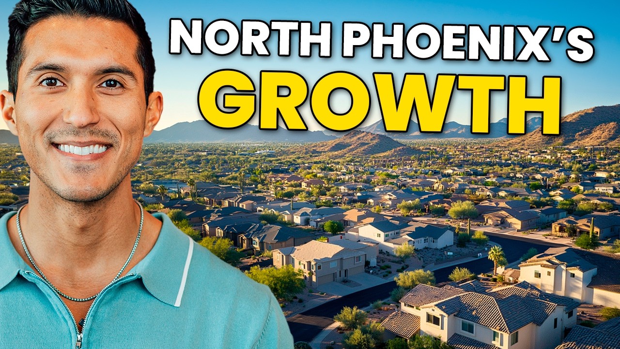 HOME - LIVING IN PHOENIX & SCOTTSDALE