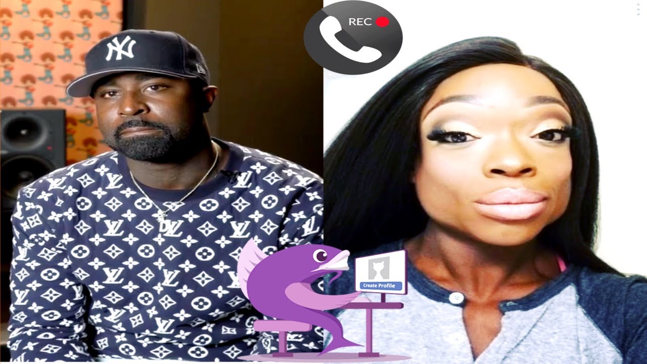 Rapper Young Buck Says He Was Catfished By Transgender In Viral Video ...