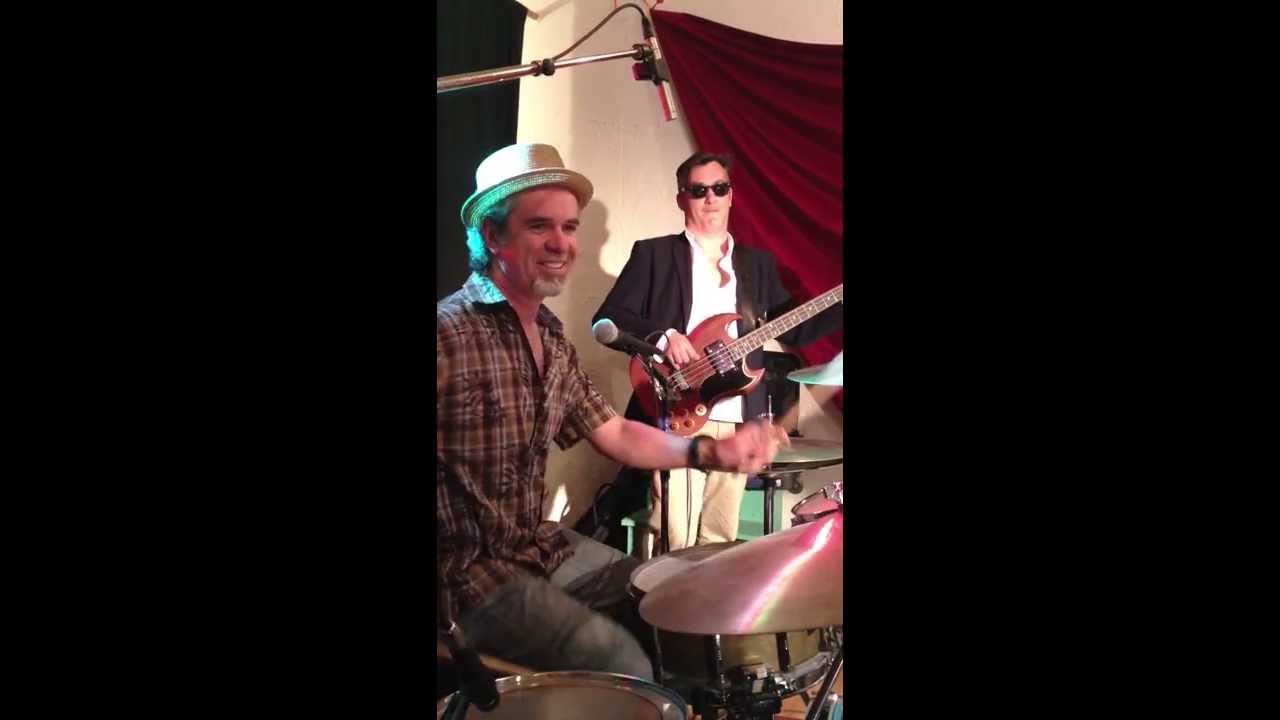 Rob Bracken & Darryl Havers of BrickHouse locking it in... - YouTube