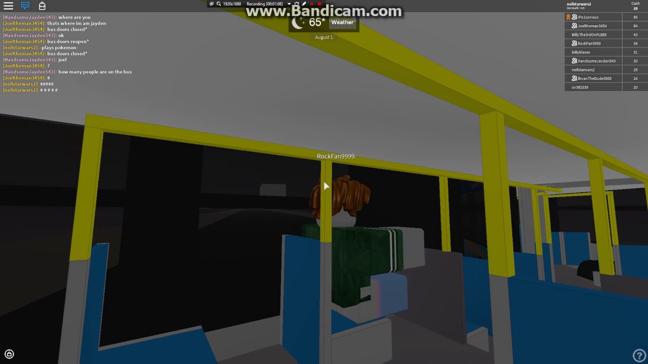 MTA 2016 XD60 SBS # 6104 on The Bx55 +SBS+ - YouTube