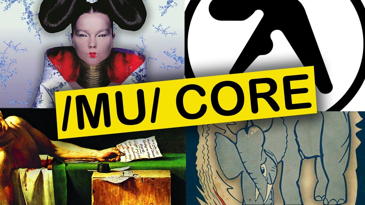 Reviewing and Ranking More Essential 4chan Music - YouTube