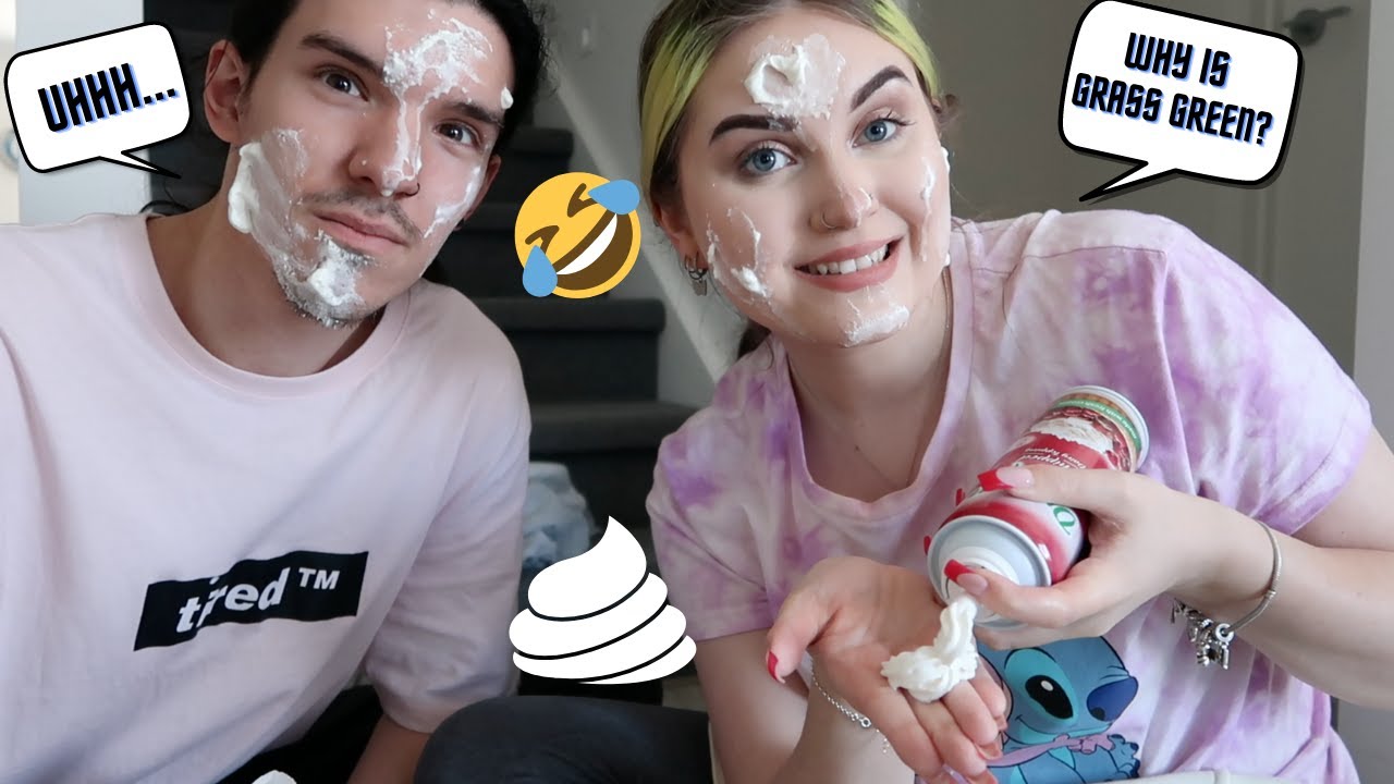 THINK FAST CHALLENGE! *HARD* | VLOGMAS DAY 19 - YouTube