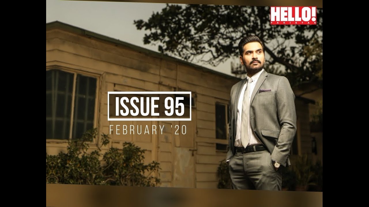 Hello Pakistan Issue 95 February'20 - YouTube