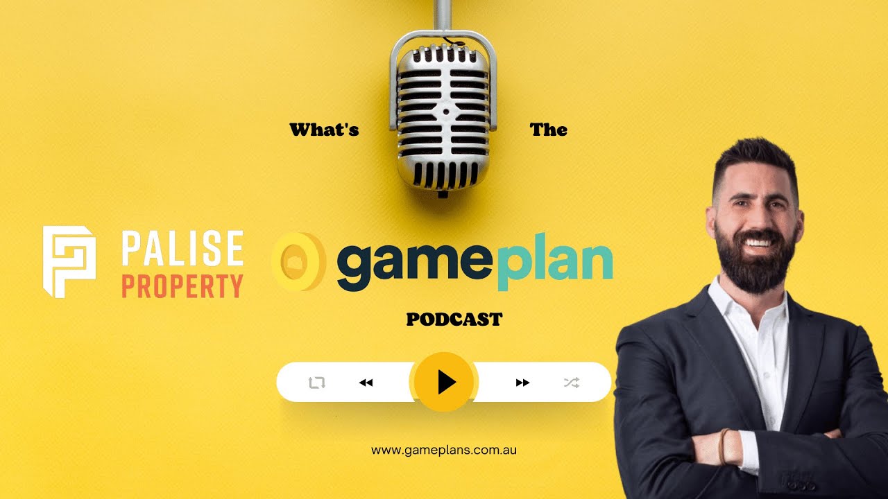 Whats the Gameplans with Steve Palise? - YouTube