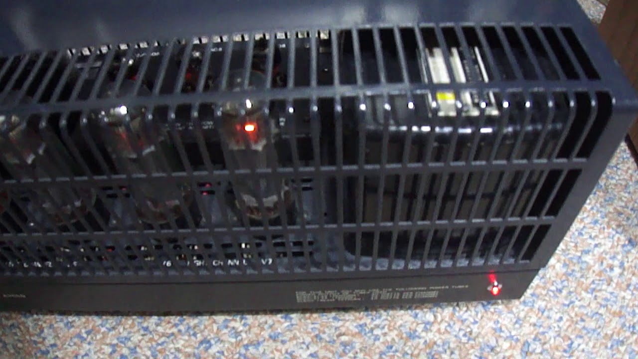 lungyim~Audiolab 8000CDM-dac soundright ms6-Luxman Luxkit A-3500 - YouTube