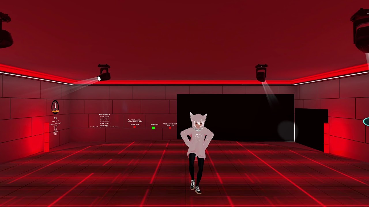 VRChat 2020 06 18 17 36 01 - YouTube