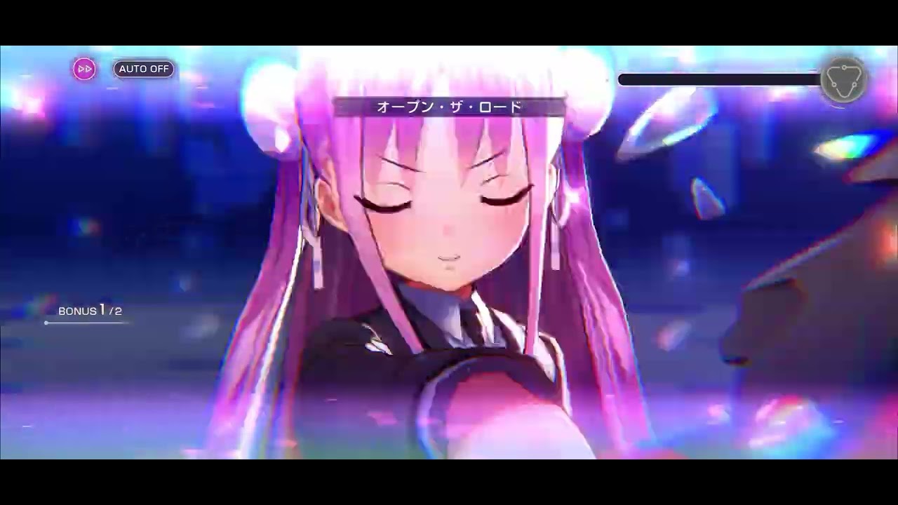 時計塔HELL エリア2 9F シャドウ・二以奈 2T - YouTube