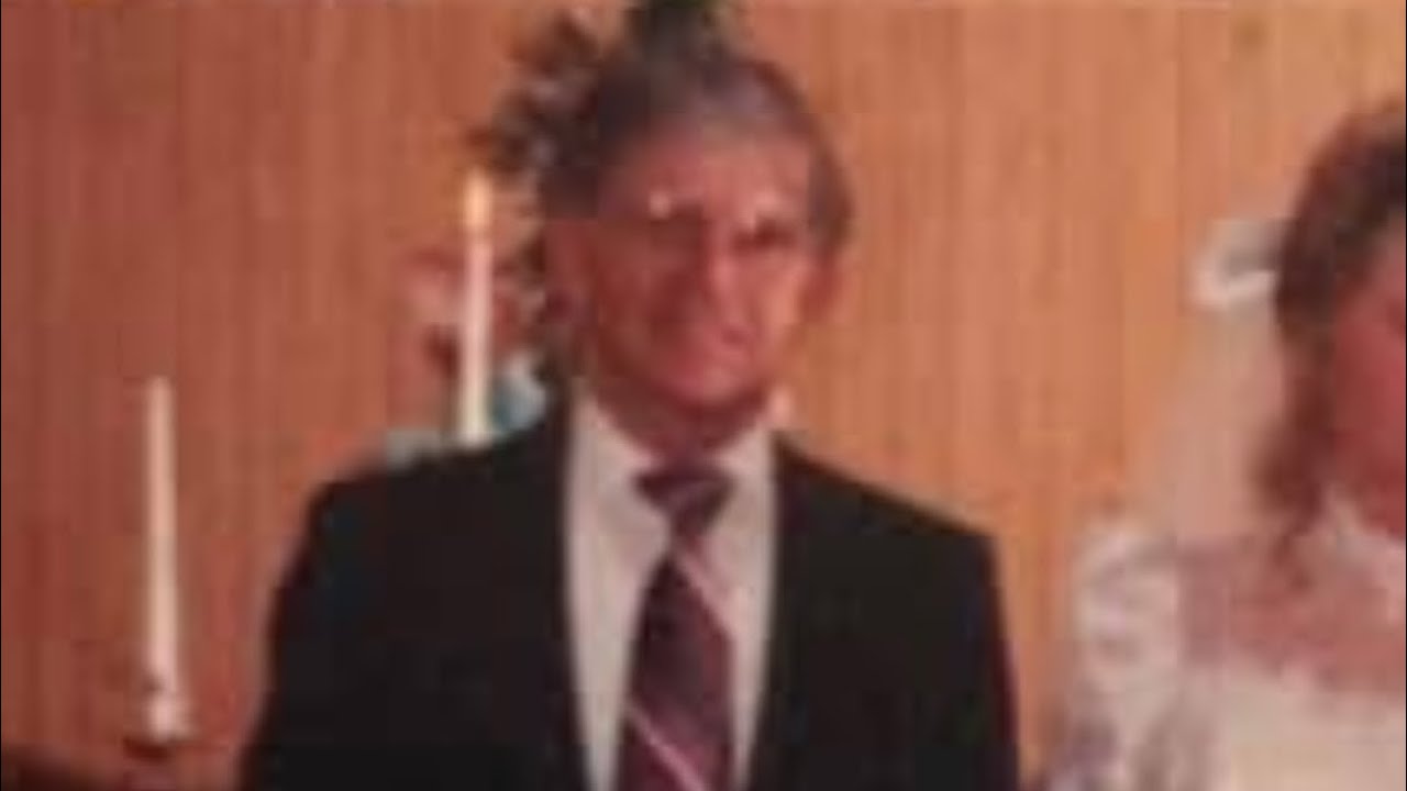 Elder Ivory Sowards ~ “That Train” - YouTube