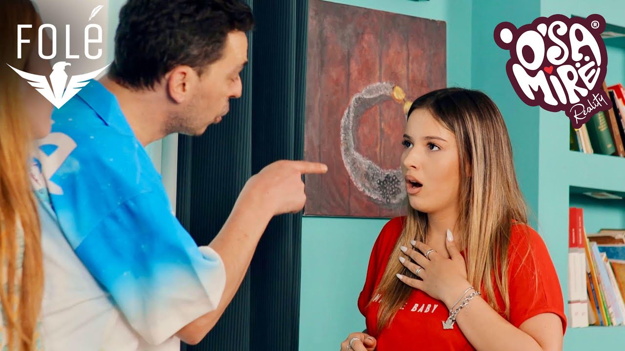 O Sa Mire Reality - Episodi 10 - YouTube