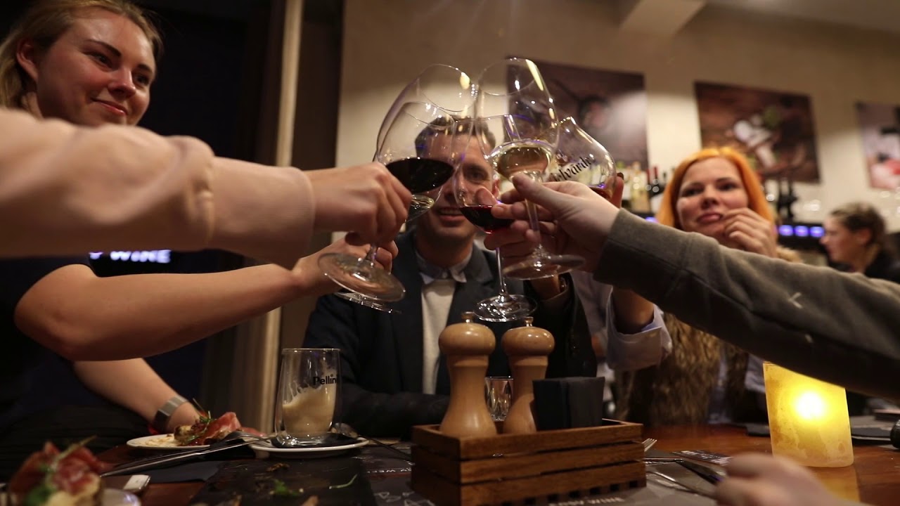 Easy Wine & Easy Beer - YouTube