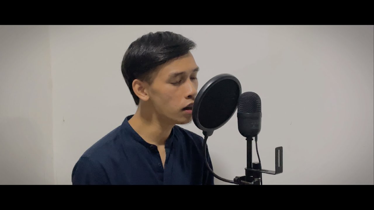All I Want - Kodaline cover by Nidza Afham (Music Video) - YouTube