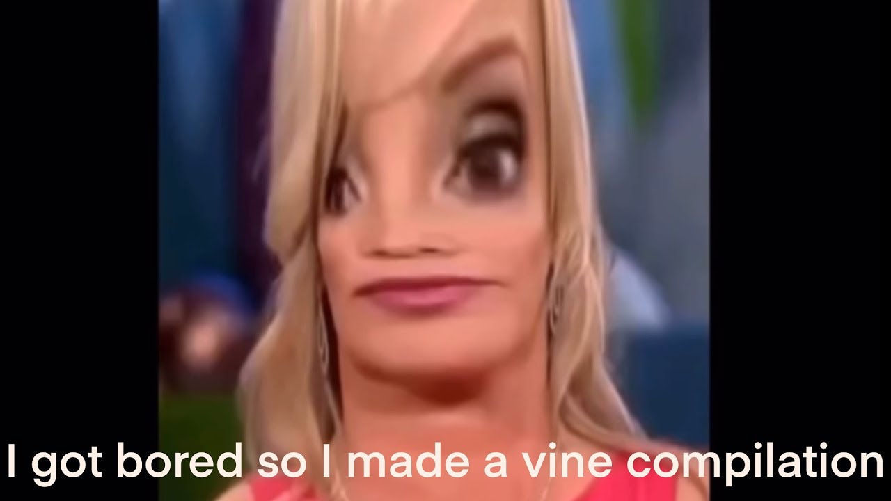 I got bored so I made a vine compilation - YouTube