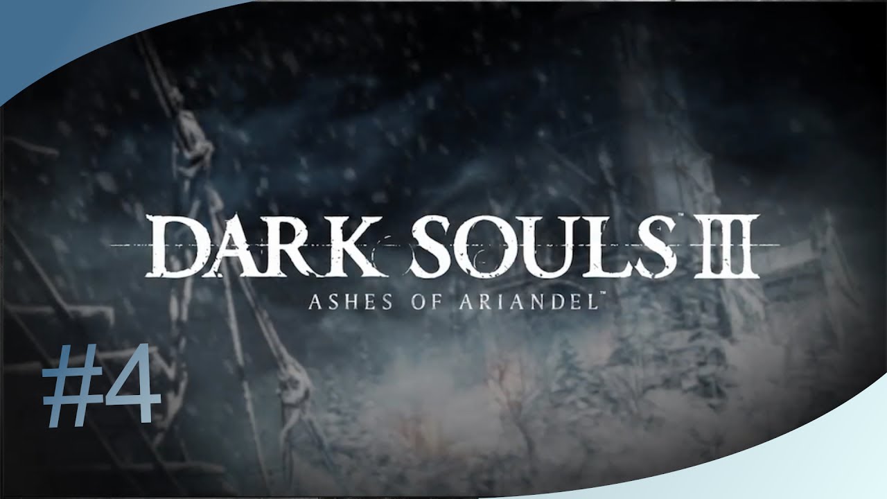 Death fly pit of rot : Part 4 of Ashes of Ariandel - Dark Souls 3 - YouTube