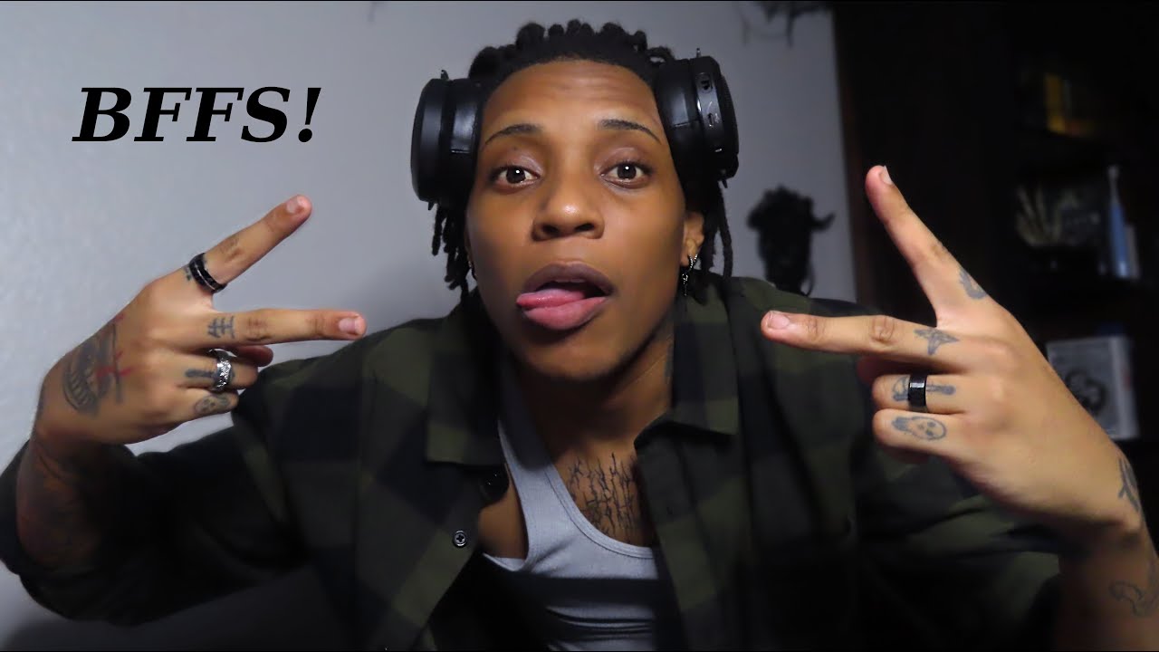 ASMR | Giving You My Personal Attention (Best Friend Roleplay) - YouTube