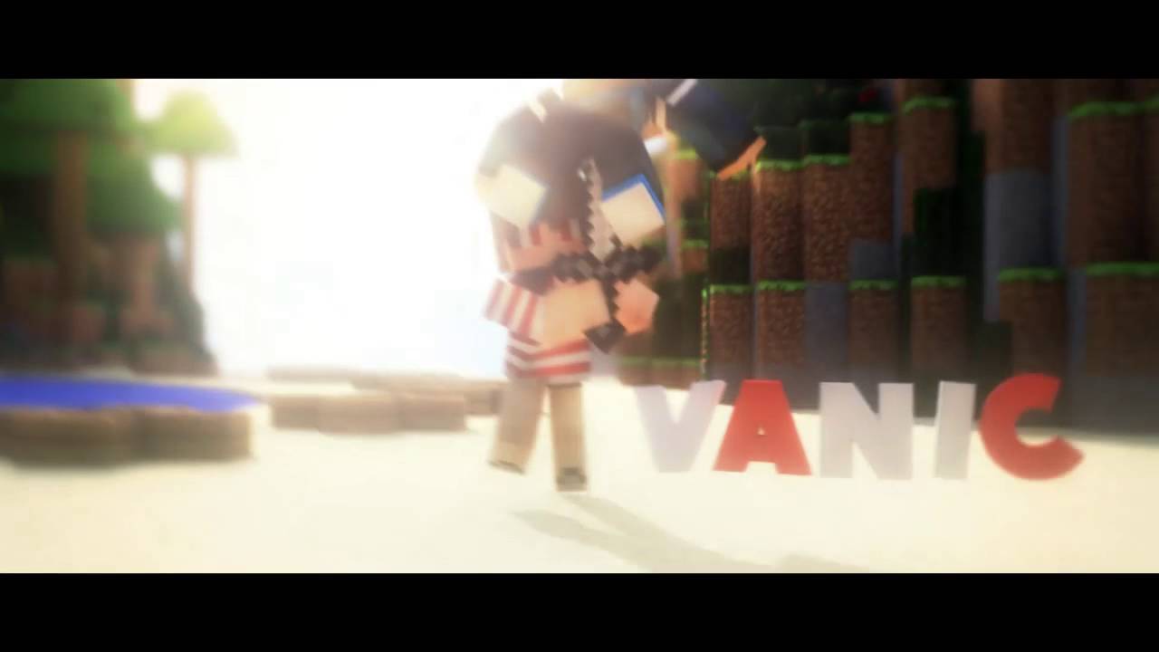 [INTRO] Vanic - YouTube