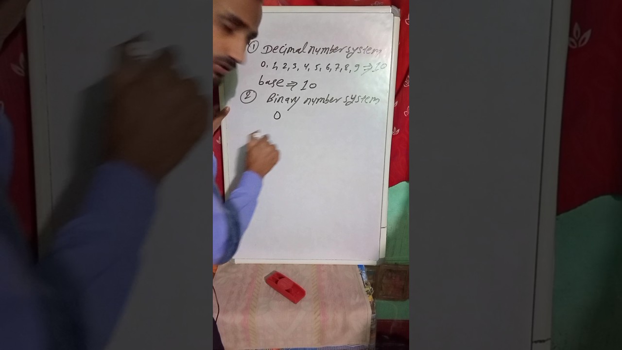 How To Calculate Binary Numbers youtubeshorts shorts short viral How To Calculate Binary Numbers youtubeshorts shorts short viral