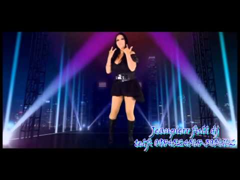 JEAN PIERR FULL DJ VIDEO REMIX monica alexandra, mary criollo, germania lara