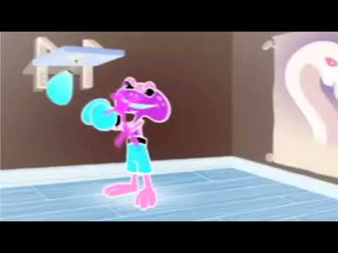 Will & Dewitt Intro in G Major