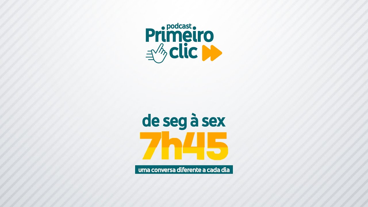 Primeiro Clic | 11/11 | SEG | #0554 | Especial Jubilados | Cerâmica ...