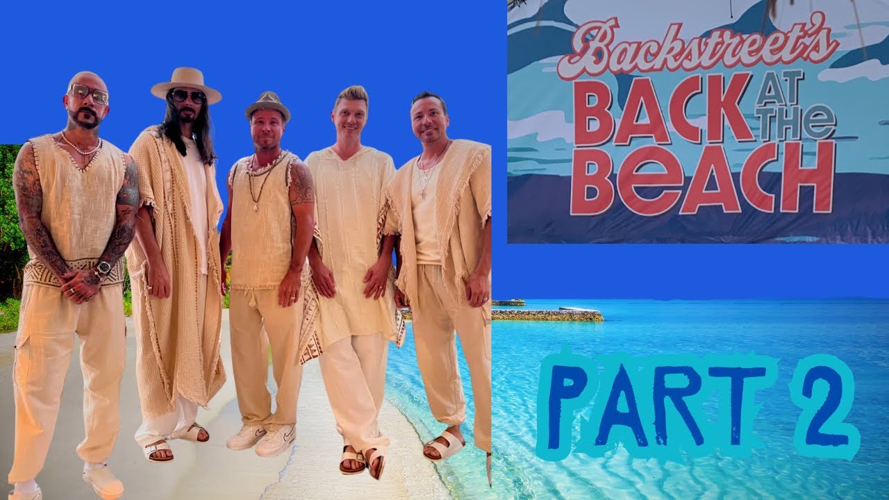 BSB Reliving the Memories Part 2 - YouTube