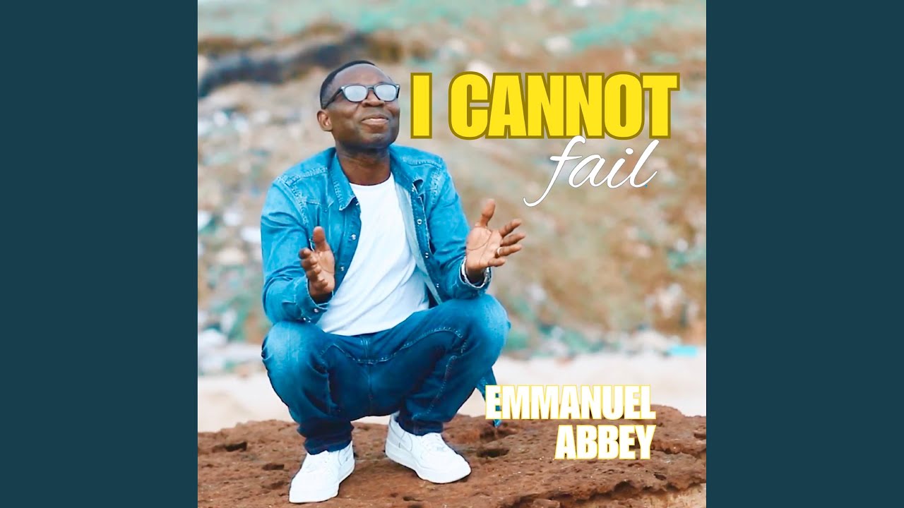 I Cannot Fail - YouTube