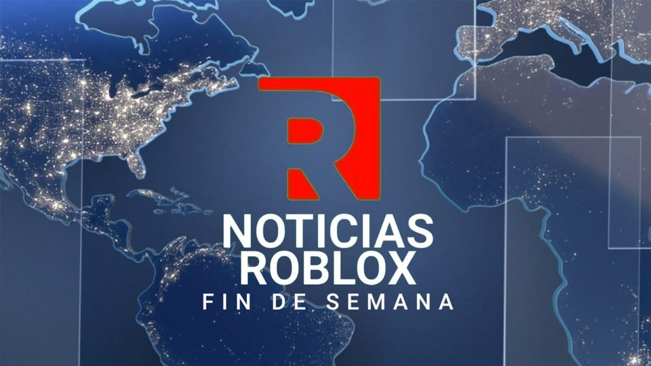 RobloxNoticias Fin de Semana, 31 de Diciembre || RobloxNews en Español ...