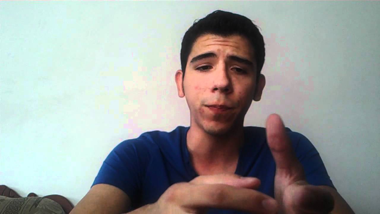 Cesar juarez cantando Amorcito corazon - YouTube