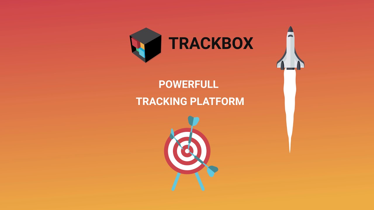 trackbox - YouTube