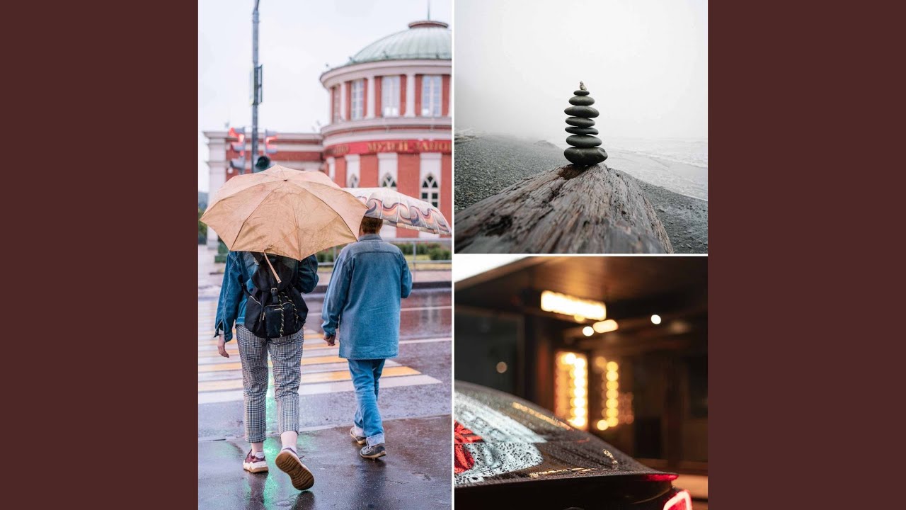 Excellent Rainy May Days - YouTube