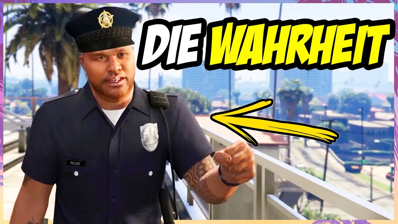 🚨 DIE WAHRHEIT über VINCENT EFFENBURGER - GTA 5 Online News - YouTube