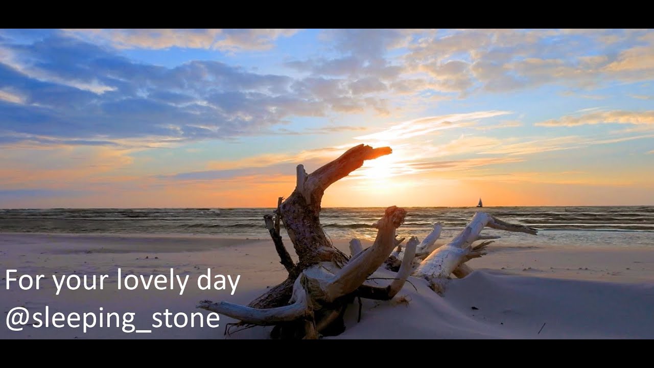 Piano | Soothing Relaxing Mellow Chilling Calm Slow Music 차분하게 마음을 가라앉혀 ...