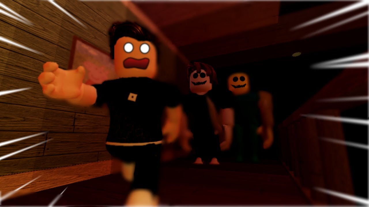 BAKON DOUBLE TROUBLE!!! - ROBLOX BAKON - YouTube