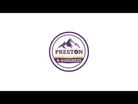 Meet Jenna Preston