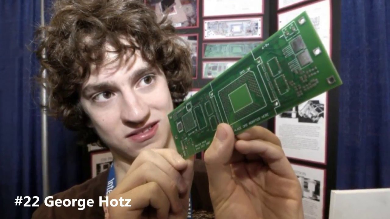 25 Most Notorious Hackers To Ever Get Caught Youtube