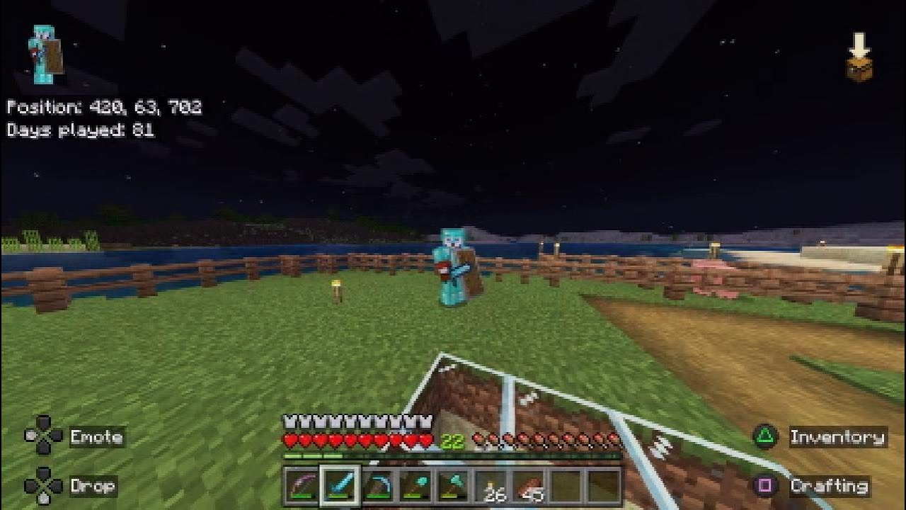 Rated-R Minecraft [THE END] - YouTube