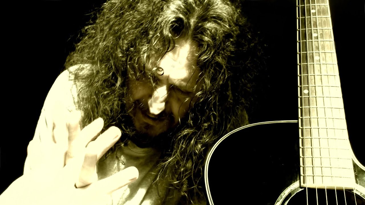 Boris Krivec - Long nights - YouTube