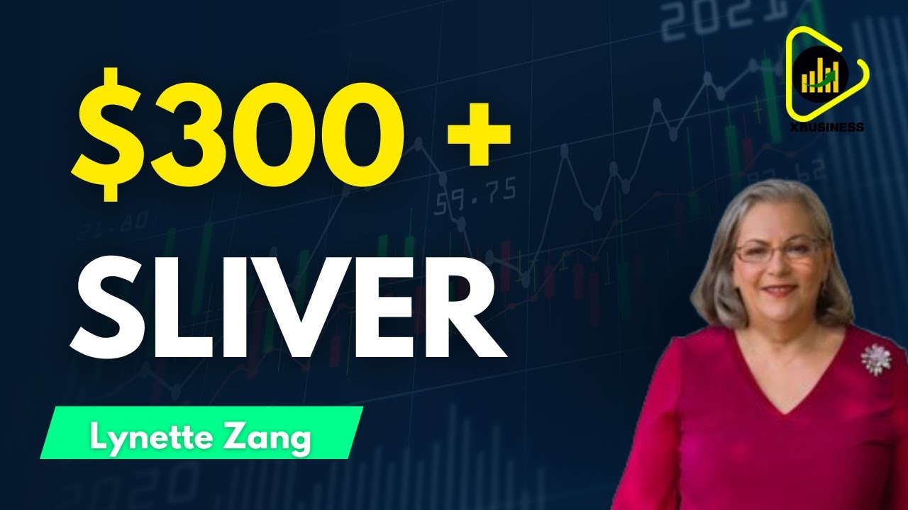 The Real Reason Silver Is So Cheap, And Why It Must Go Higher - Lynette ...