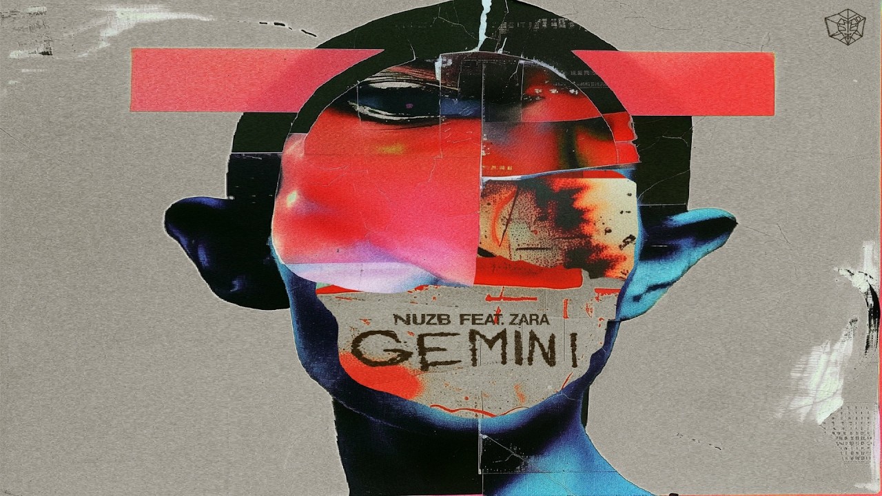 NUZB feat. Zara - GEMINI (Extended Mix) - YouTube