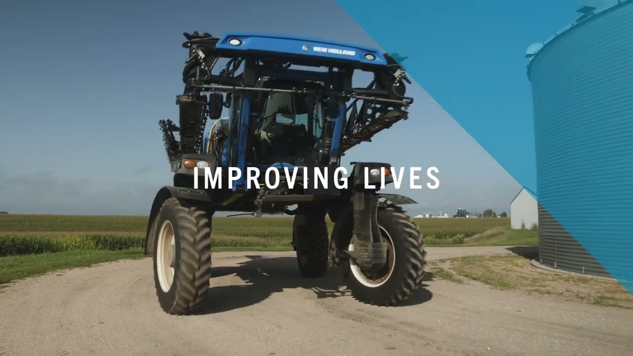 Koch Agronomic Services + Koch Fertilizer - YouTube