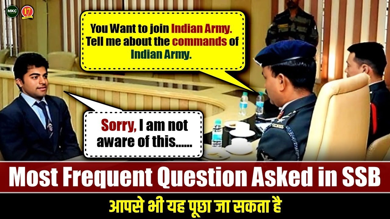 7 Commands of the Indian Army | Why You Should know about Indian Army ...