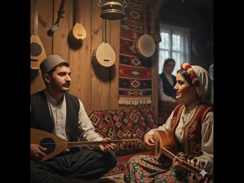 Bugün ayın 14'ü, kız saçını kim ördü