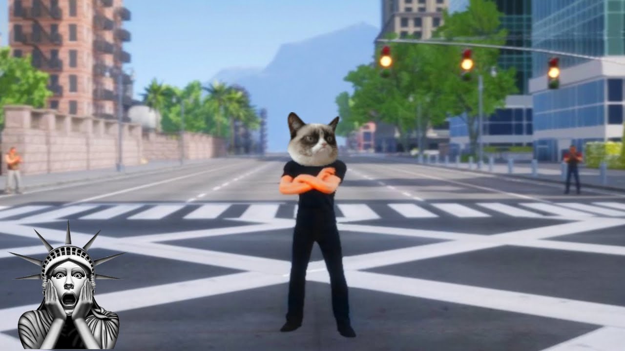 Free Superman Simulator!?............[Undefeated Gameplay Pc] - YouTube