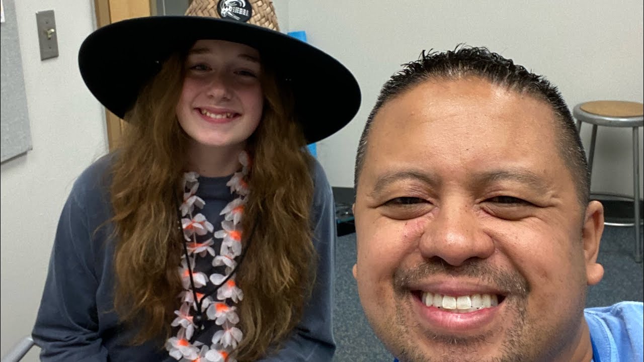 Conversations With Mr. A. Episode 11: Interview with Emma Joy - YouTube