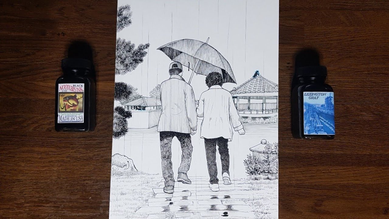 그림 그려 드립니다 419 Youtube