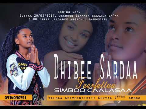 Dhibee Sardaa qabna ...