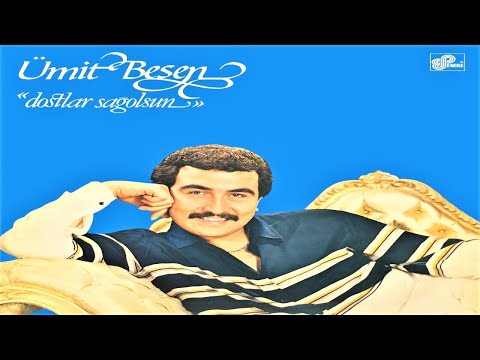 Ümit Besen - Eski Bir Dosta Rastladım