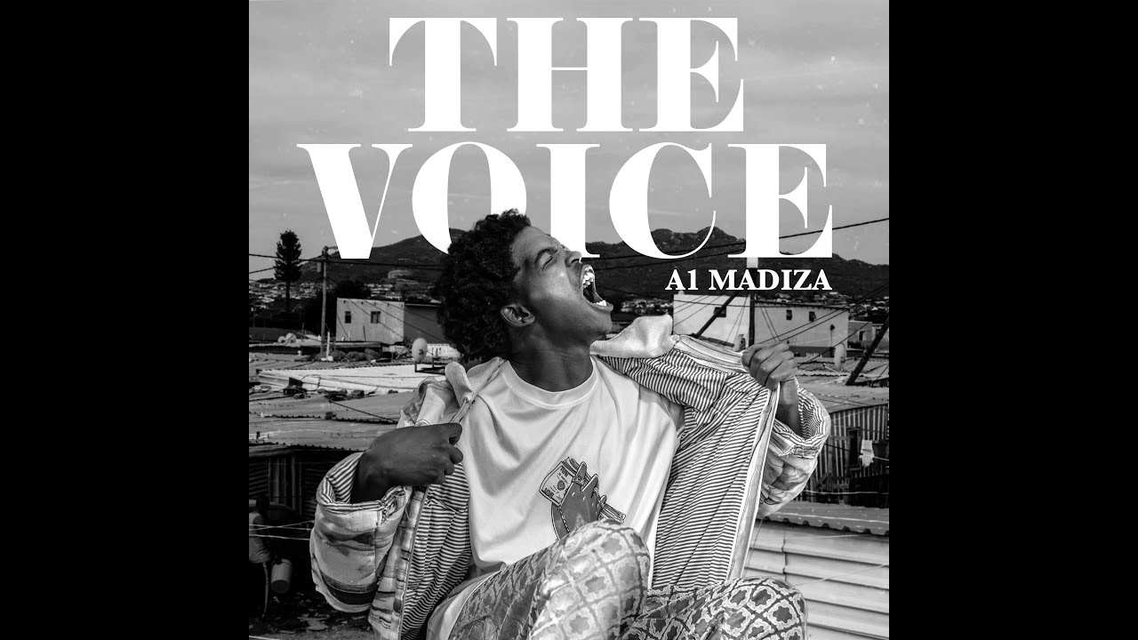 The Voice II (Official audio) - YouTube