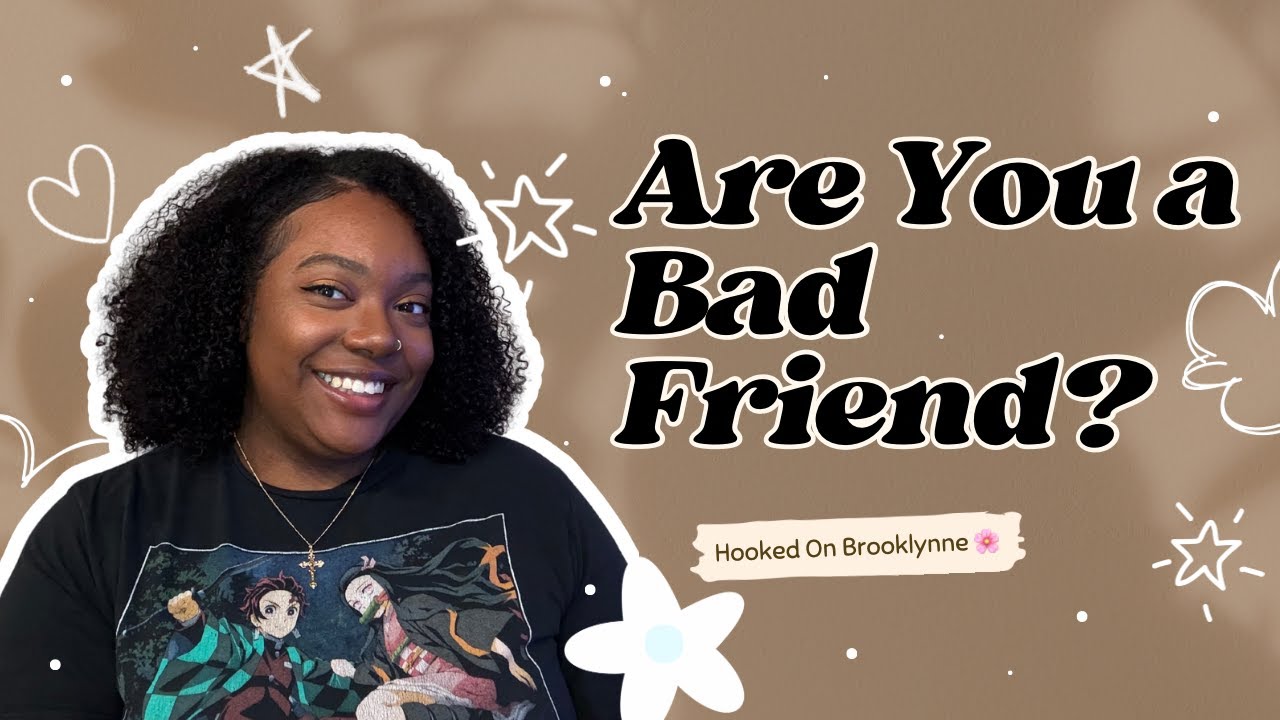 Letting Go of People Masquerading as Good Friends | Advice + Yap ...