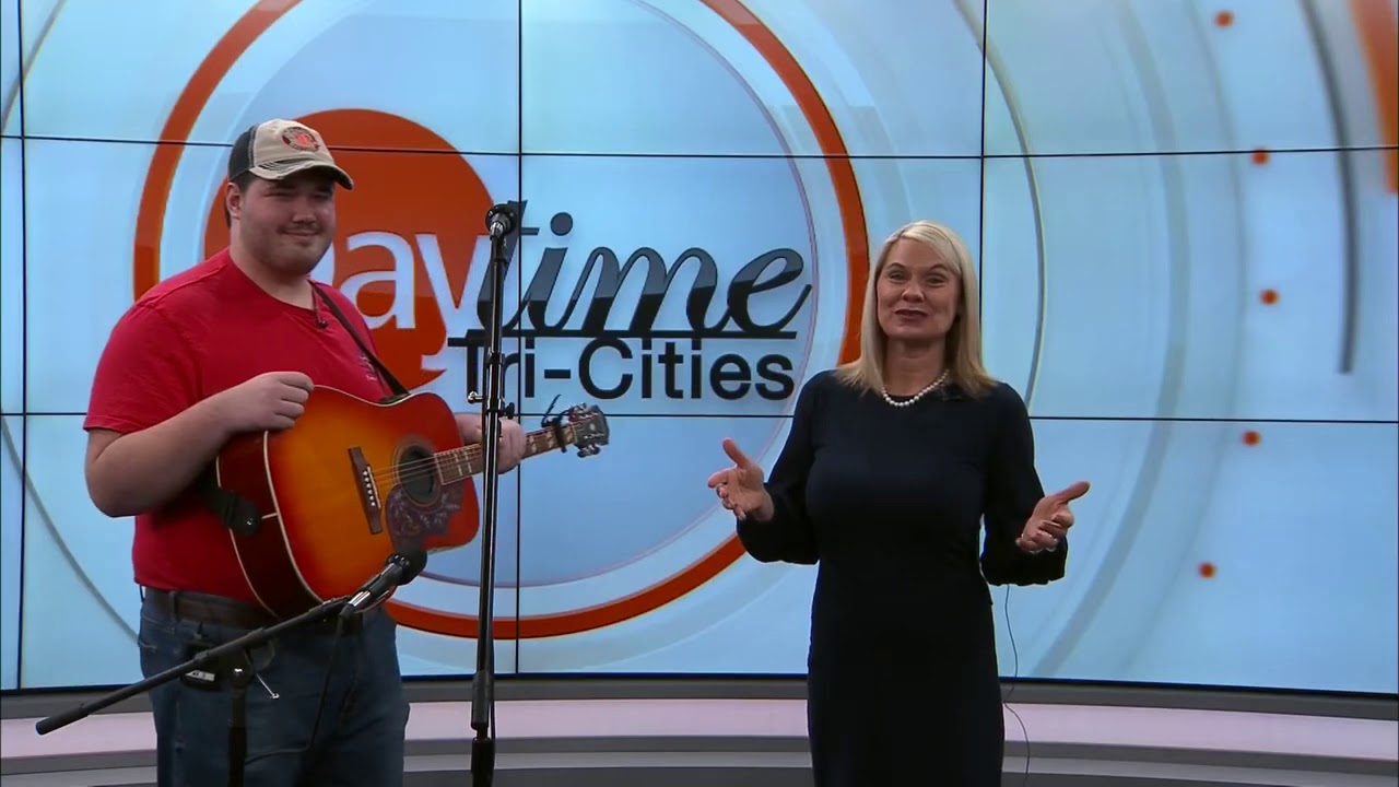 Daytime Tri-Cities 2-27-20 - YouTube